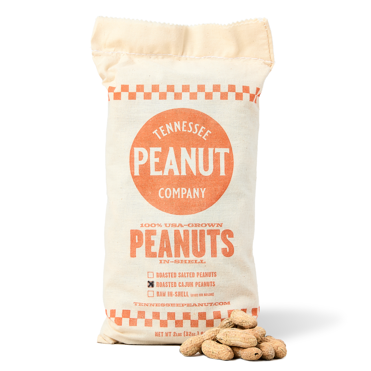 Buy Top Quality Gourmet Peanuts from Tennessee Peanut Company ...